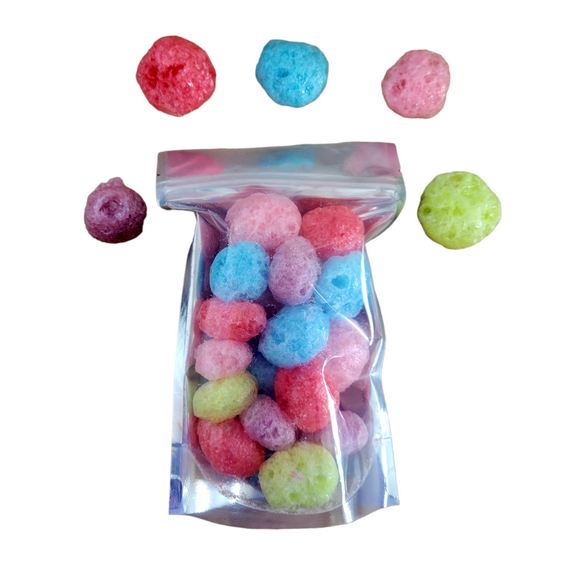 Freeze Dried Candy