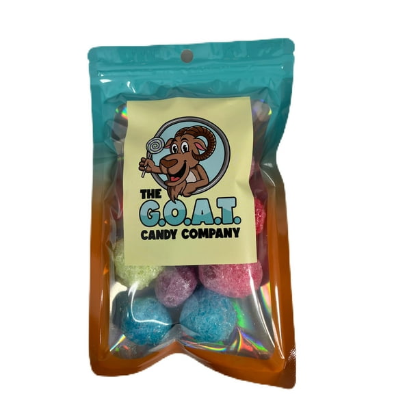Freeze Dried Candy