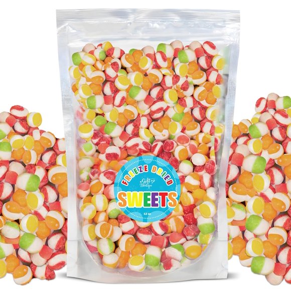 Freeze Dry Candy