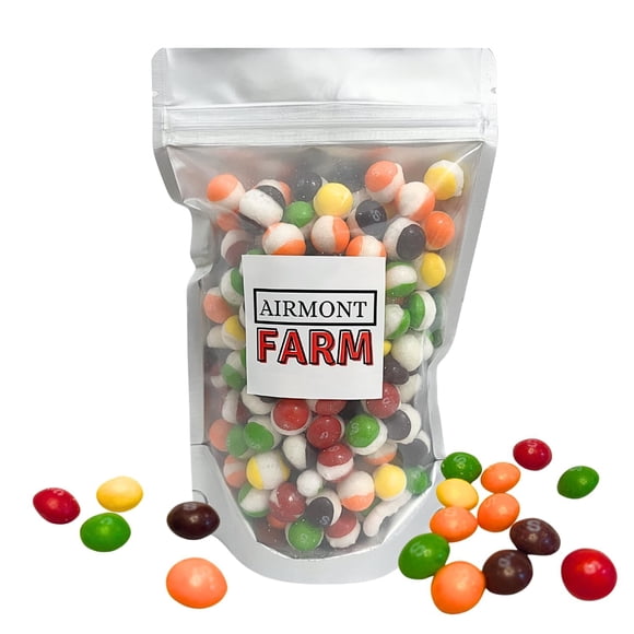Freeze Dried Skittles