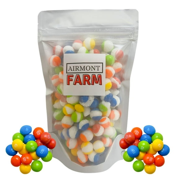 Freeze Dried Skittles