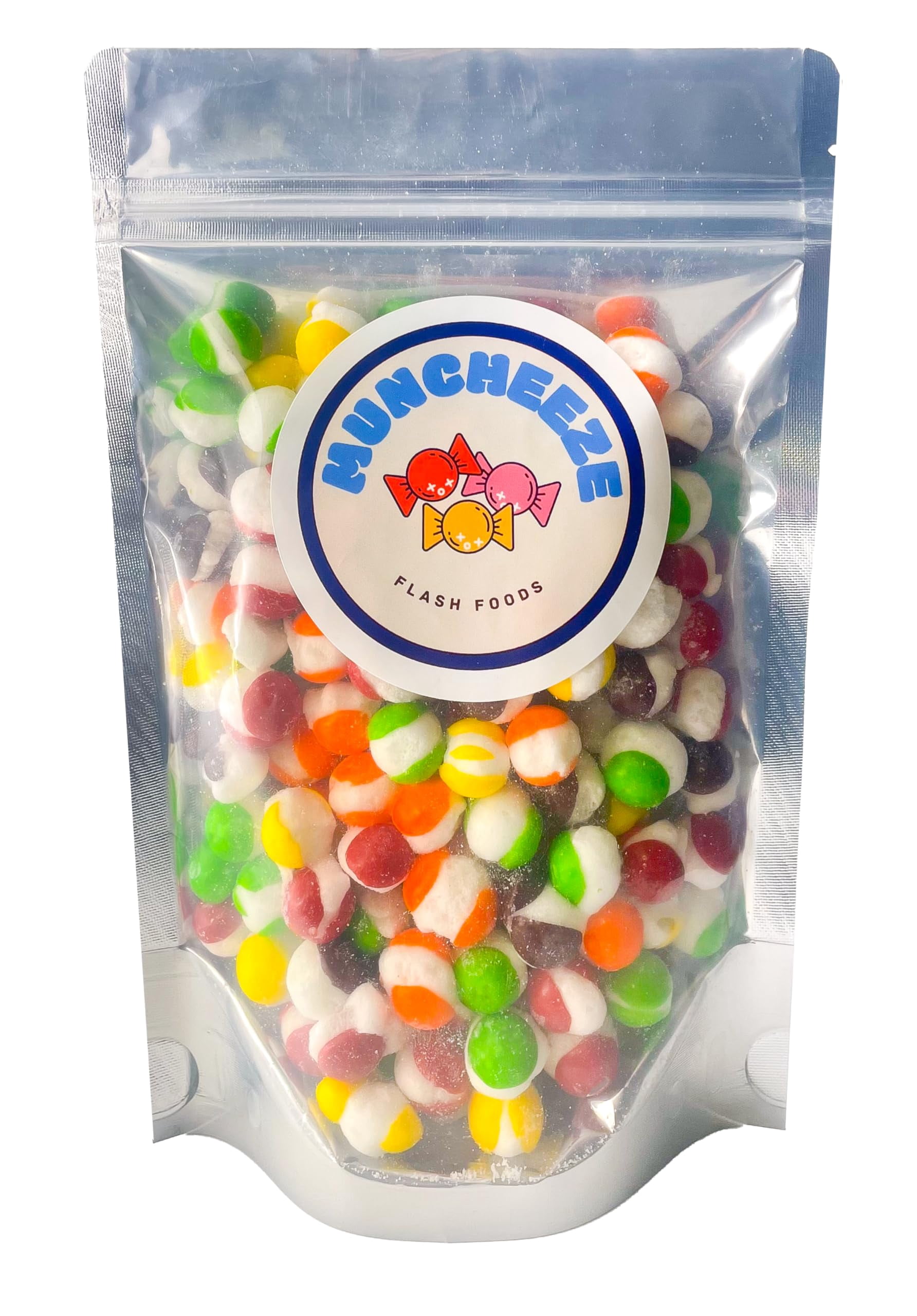 Freeze Dried Candy - YYF14 Muncheeze Gourmet Freeze Dried Asteroid ...