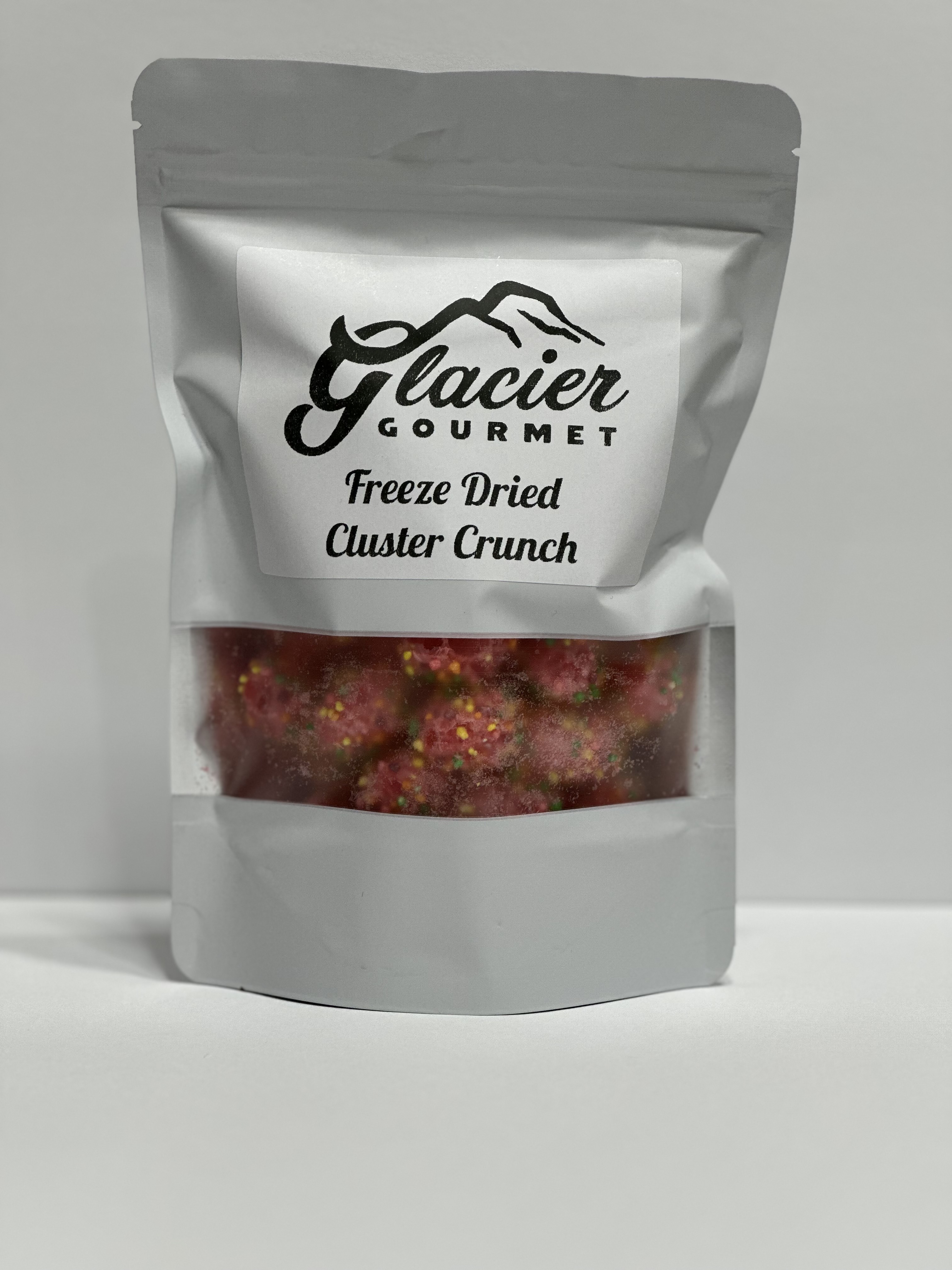 Freeze Dried Cluster Crunch - By Glacier Gourmet - Walmart.com