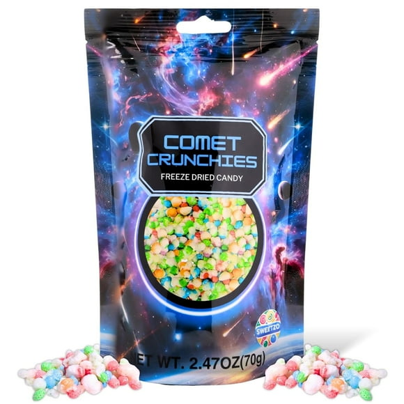 Freeze Dried Candy