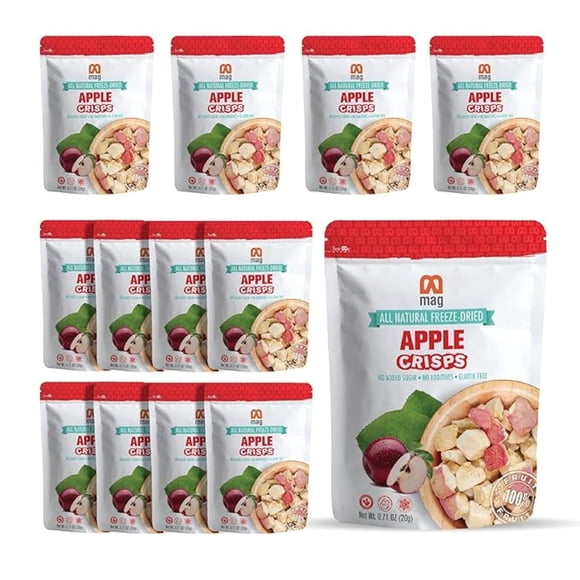 Fuji Apples