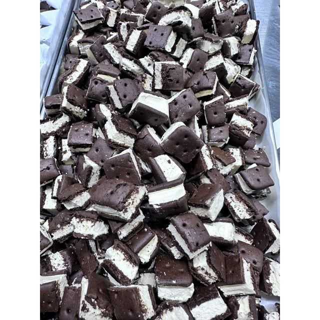 Freeze Dried Ice Cream Bites - Walmart.com