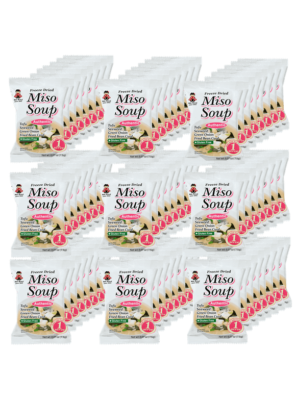 Miso Soup in Soup - Walmart.com