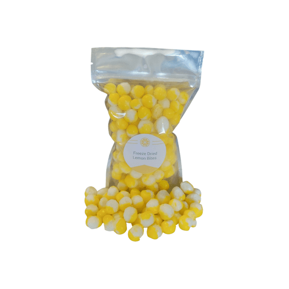 Freeze Dried Candy