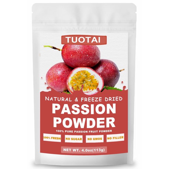 Passion Fruit