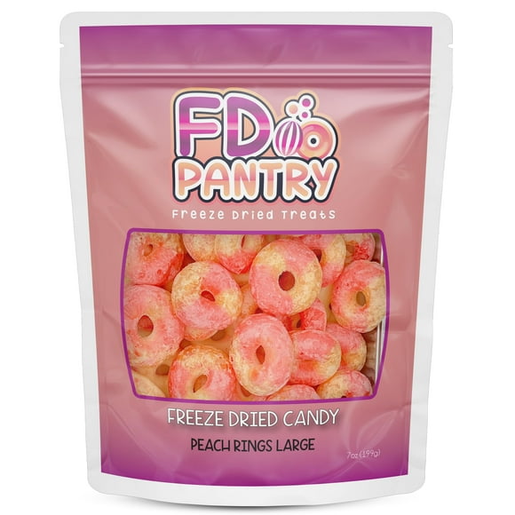 Gummy rings in Gummy & Chewy Candy - Walmart.com