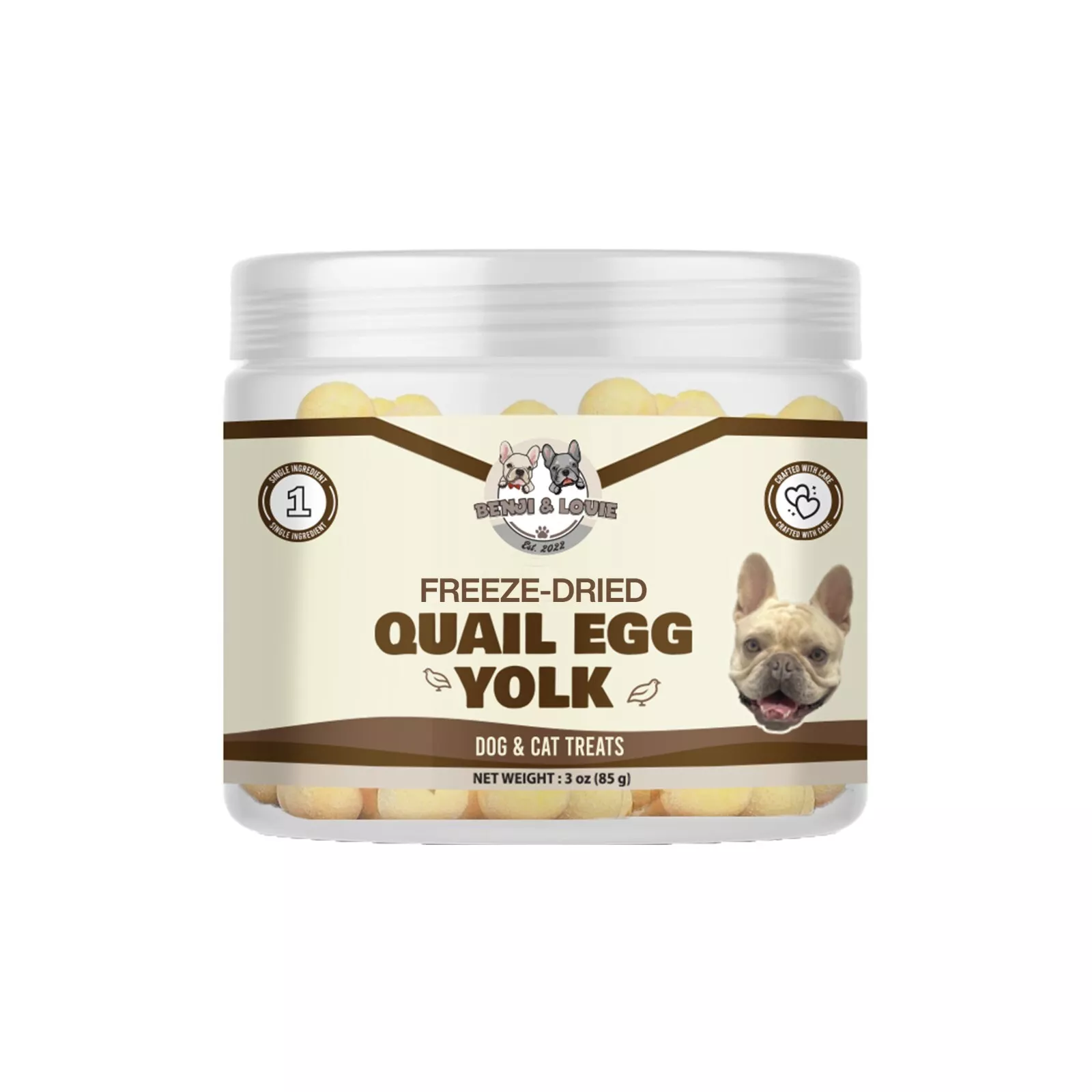 Quail Eggs For Dogs