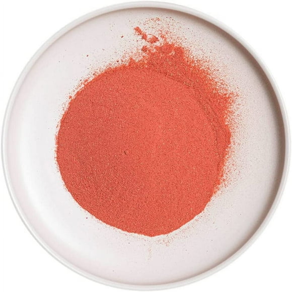 Freeze Dried Strawberry Powder