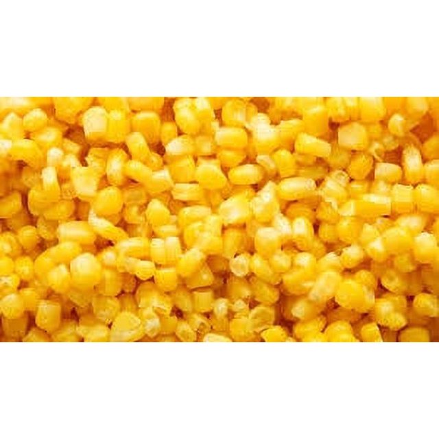 Freeze Dried Sweet Corn - 4 oz - Walmart.com