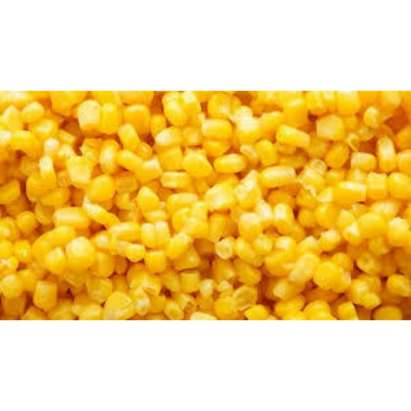 Freeze Dried Corn Powder