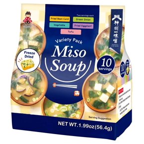 Miso Packets