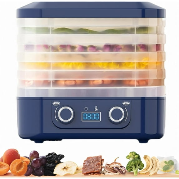 Freeze Dryer Machine For Home,48H Digital Timer and Temperature Control ...