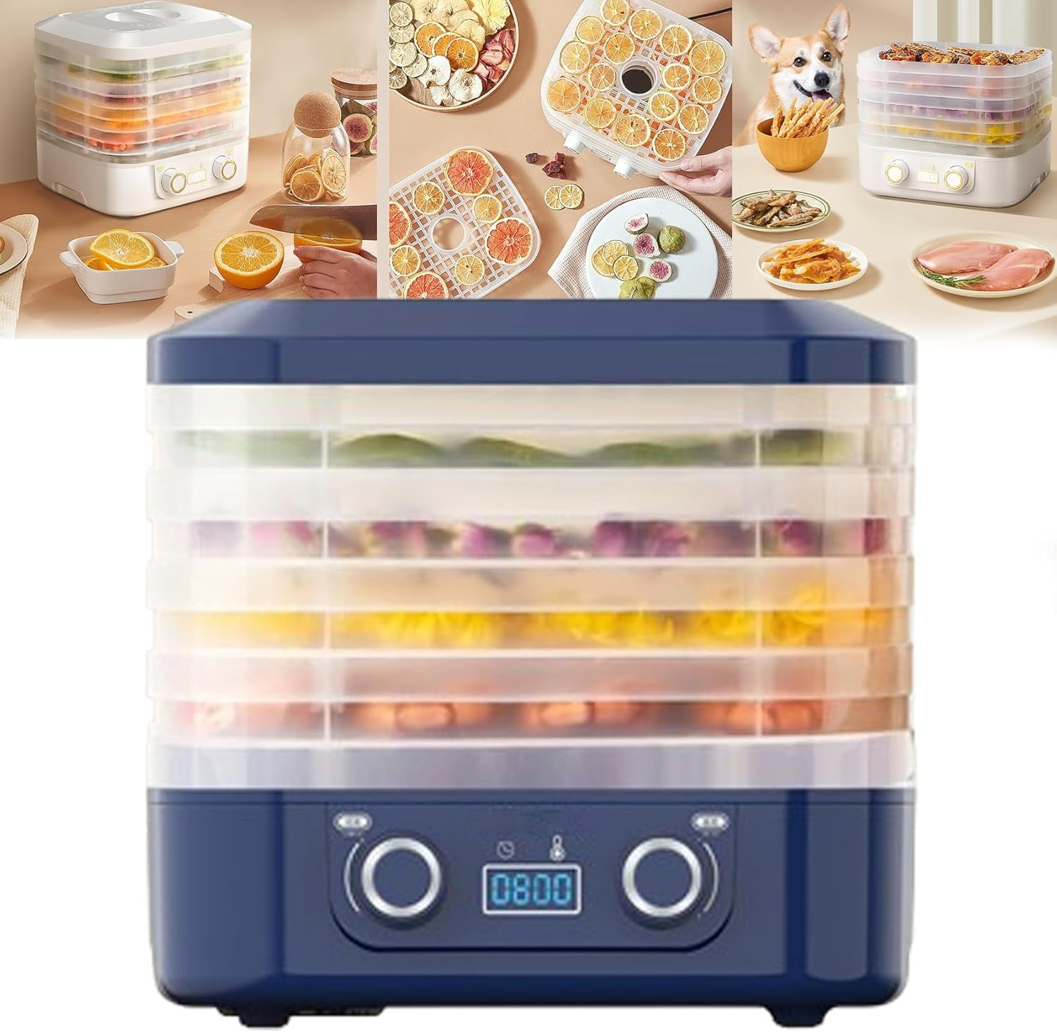 Freeze Dryer Machine For Home, Freeze Dried Candy Machine, Food ...