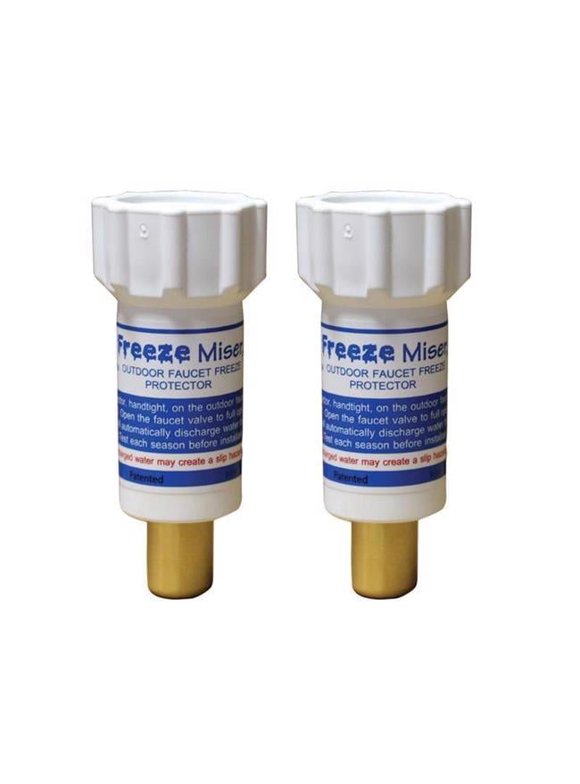 Exterior Faucet Covers in Weatherproof Covers - Walmart.com