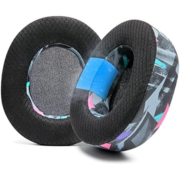 Freeze Nova Pro Wireless - Cooling Gel Earpads for Arctis Nova Pro ...