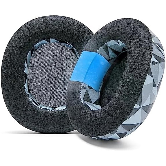 Freeze Nova Pro Wireless - Cooling Gel Earpads for Arctis Nova Pro ...