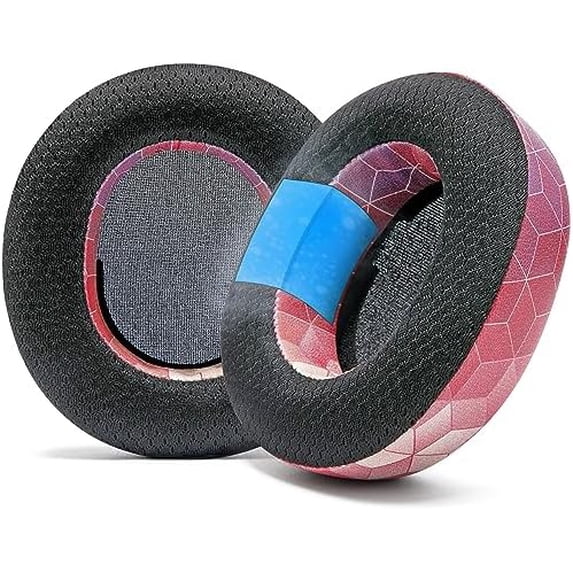 Freeze Nova Pro Wireless - Cooling Gel Earpads for Arctis Nova Pro ...