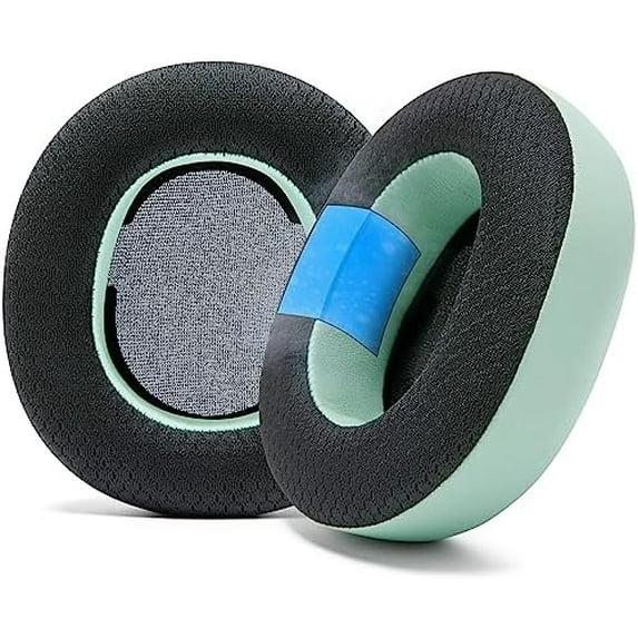 Freeze Nova Pro Wireless - Cooling Gel Earpads for Arctis Nova Pro ...