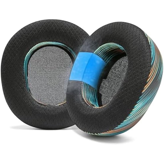 Freeze Nova Pro Wireless - Cooling Gel Earpads for Arctis Nova Pro ...