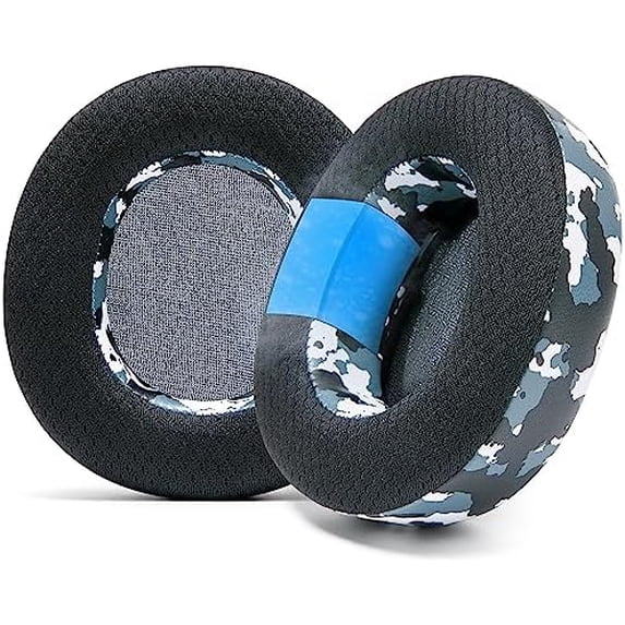 Freeze Nova Pro Wireless - Cooling Gel Earpads for Arctis Nova Pro ...