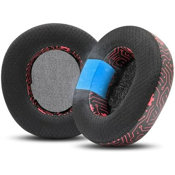 Freeze Nova Pro Wireless - Cooling Gel Earpads for Arctis Nova Pro ...