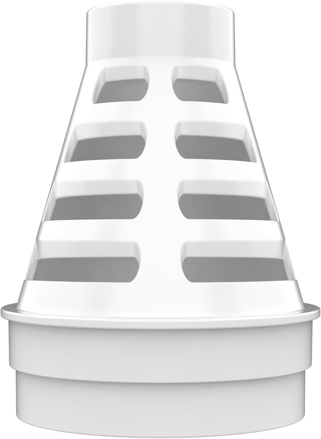 Freeze Relief 4" - Use Between 1.5" Sump Pump Line To 4" Discharge Line ...