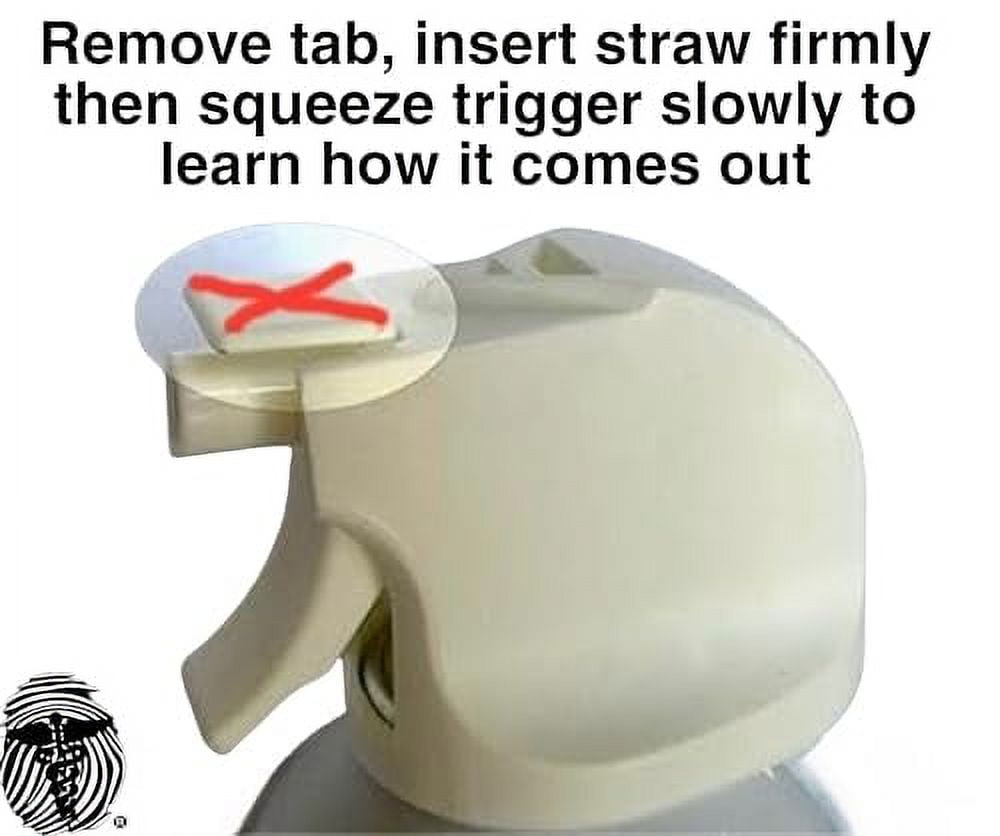 Freeze Spray DrsTouch Medical Ice 10 oz Strength Medical Grade (283ml ...