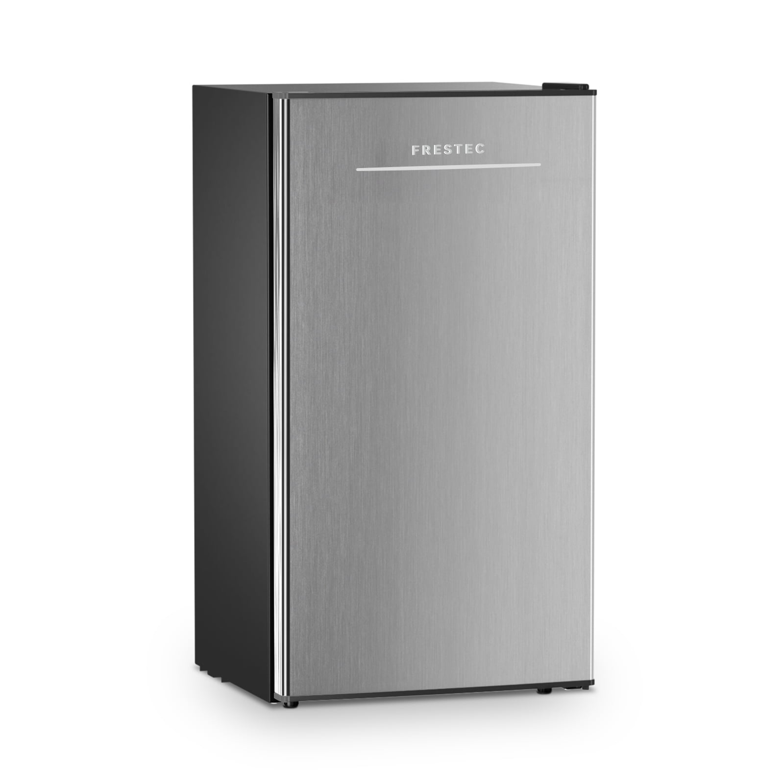 Freezer 3.2 Cu ft One Door Mini Fridge, Estar, Grey Look, New - Walmart.com