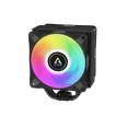 Arctic ACFRE00124A Freezer 36 A-RGB CPU Cooler Intel Socket LGA1700,AMD ...