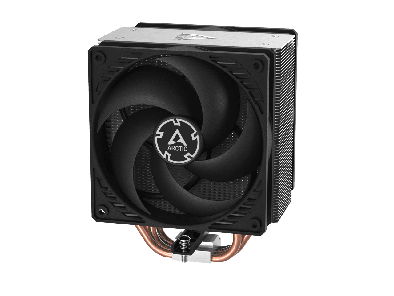 Freezer 36 CO – CPU Cooler for Intel Socket LGA1700 and AMD Socket AM4 ...