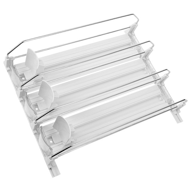 Freezer Beverage Pusher Drinks Drink Shelf Replenishment Pusher Drink ...