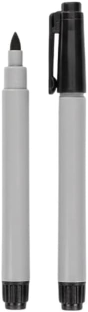 Cadie Freezer Fine Point Permanent Marker, Smudge-Free, Waterproof ...