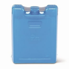 Freezer Blocks