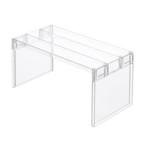 Shelf Space Saver Kitchen