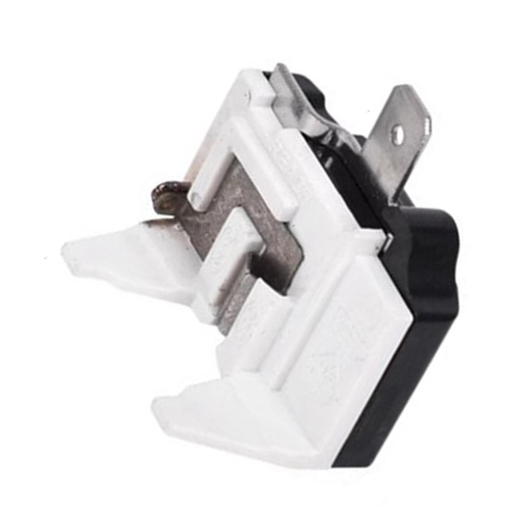 Freezer Compressor Overload Protector Butterfly Type Overheat ...
