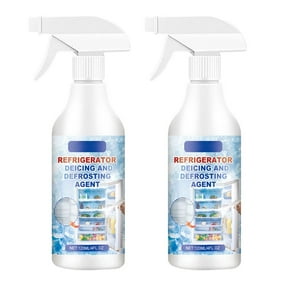 Defrost Freezer Spray