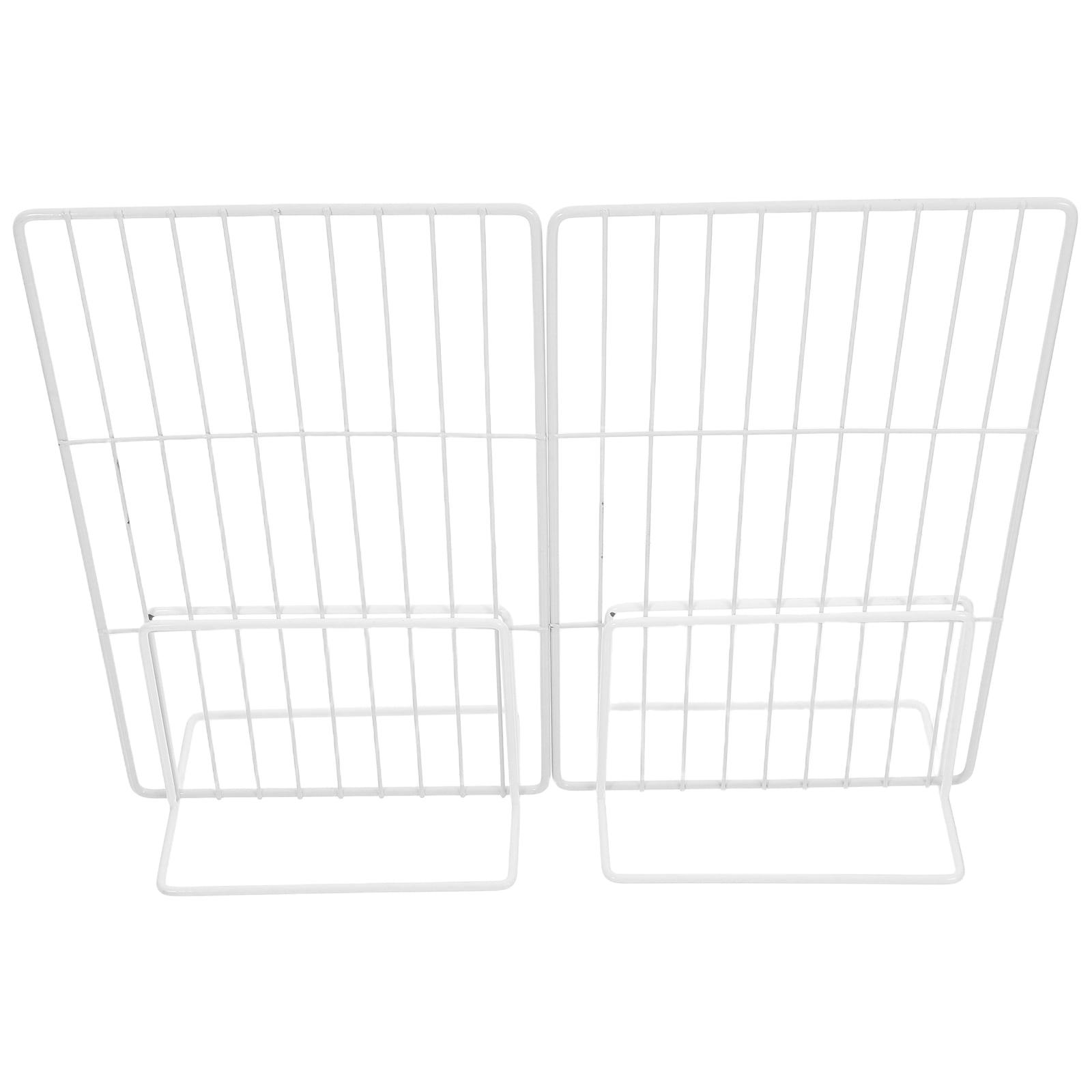Freezer Dividers For Chest Freezer Wire Separator Mesh Shelf Organizer ...