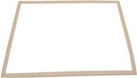 Freezer Door Gasket Fits Whirlpool, Amana, Crosley, Kenmore, Magic Chef ...