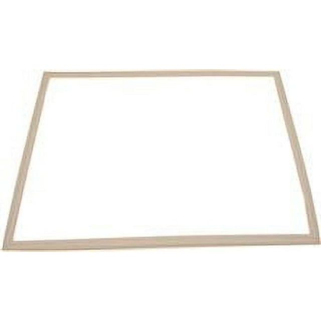 Freezer Door Gasket Fits Whirlpool, Amana, Crosley, Kenmore, Magic Chef ...