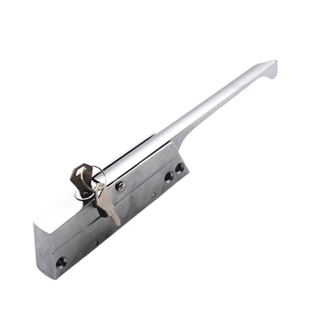 Freezer Door Handle Latches Walk In Refrigerator Handle for Cold Room ...