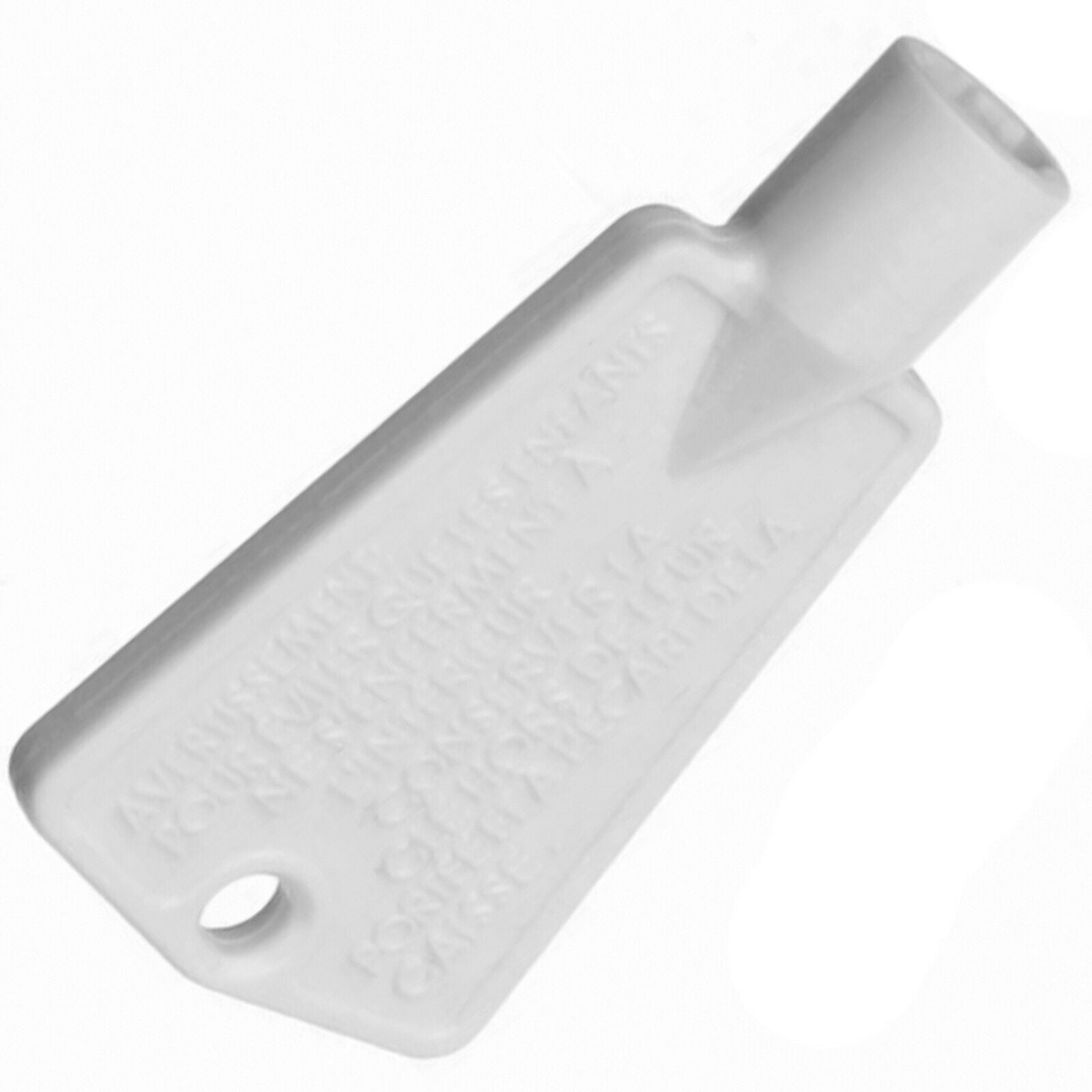 Freezer Door Lock Key for Electrolux Frigidaire 297147700 AP4301346 ...