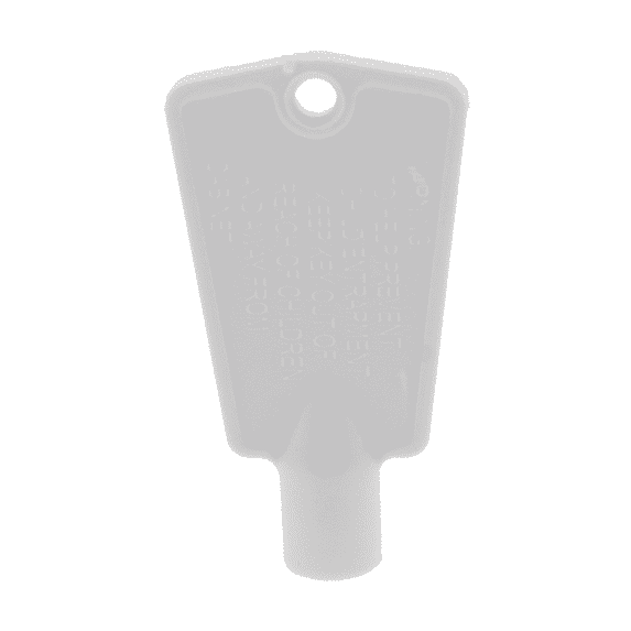 Freezer Door Lock Key for Frigidaire, AP4301346, PS1991481, 297147700 ...