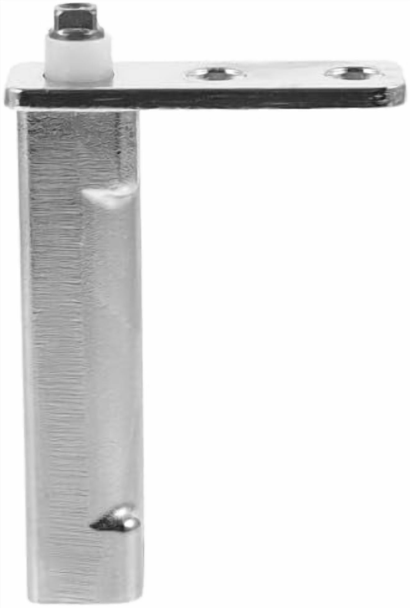 Freezer Door Pivot Hinge Replacement - Stainless Steel Spring Hinges ...