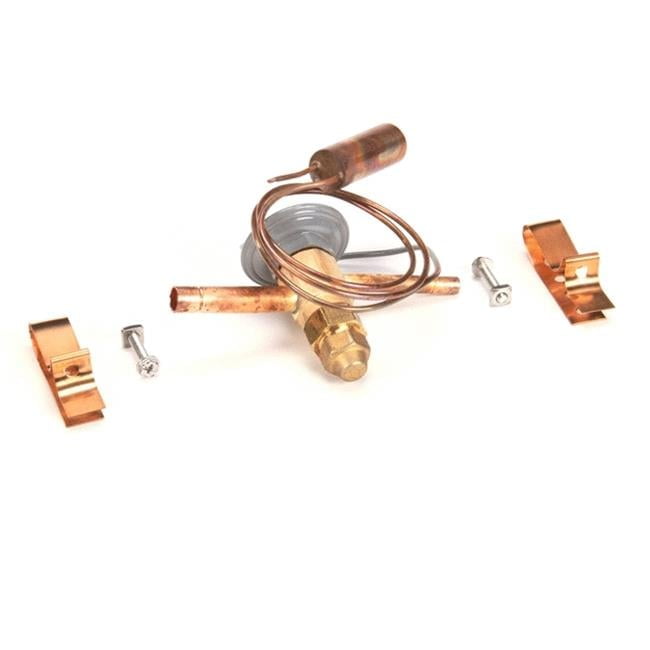 Freezer Expansion Valve for TXV & R134A - Walmart.com