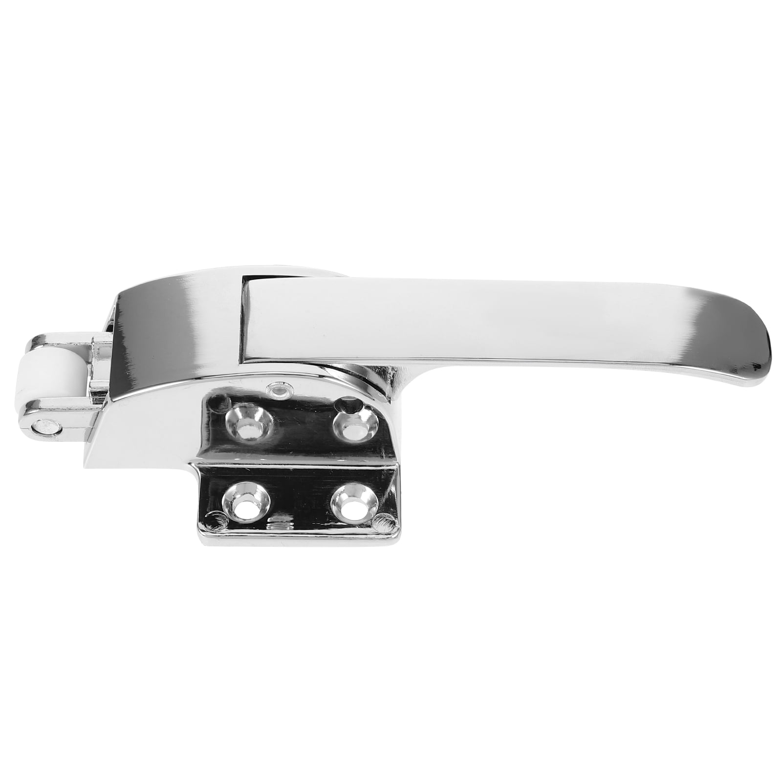 Freezer Handle Door Lock Freezer Door Latches Freezer Door Latch Fridge ...