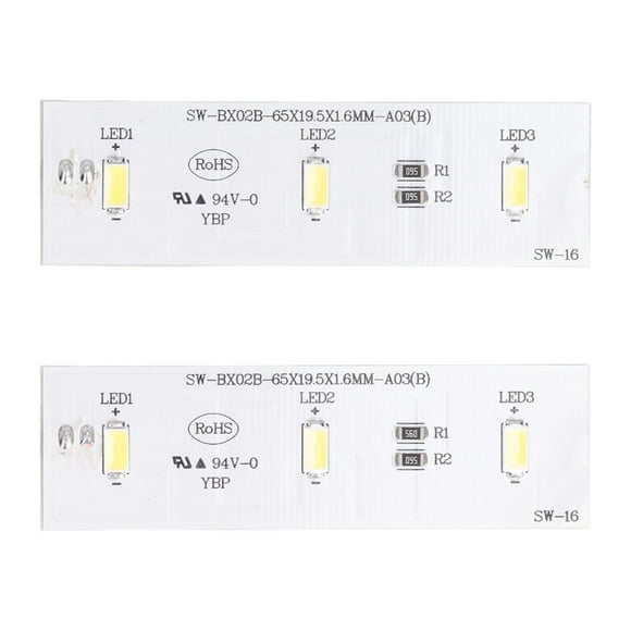 Refrigerator Led Lights